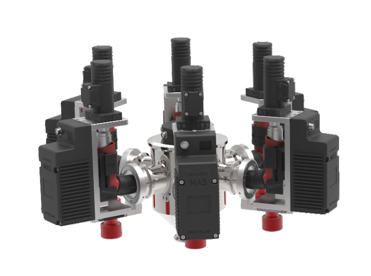 MDI Actuation System - Melton Lab - Think more, do better.